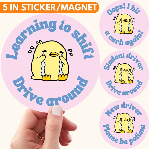 Gen Z Sticker - Etsy