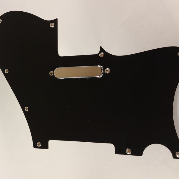 Telecaster Pickguard - Etsy