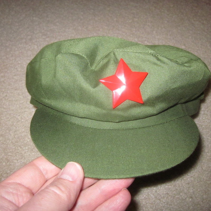 Communist Hat - Etsy