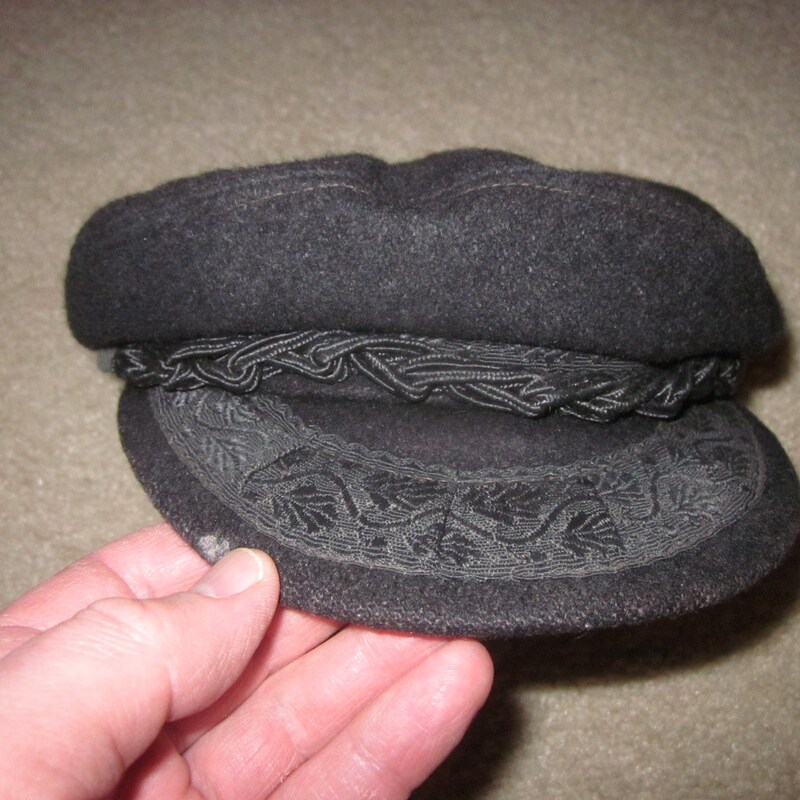 Greek Fisherman Cap - Etsy