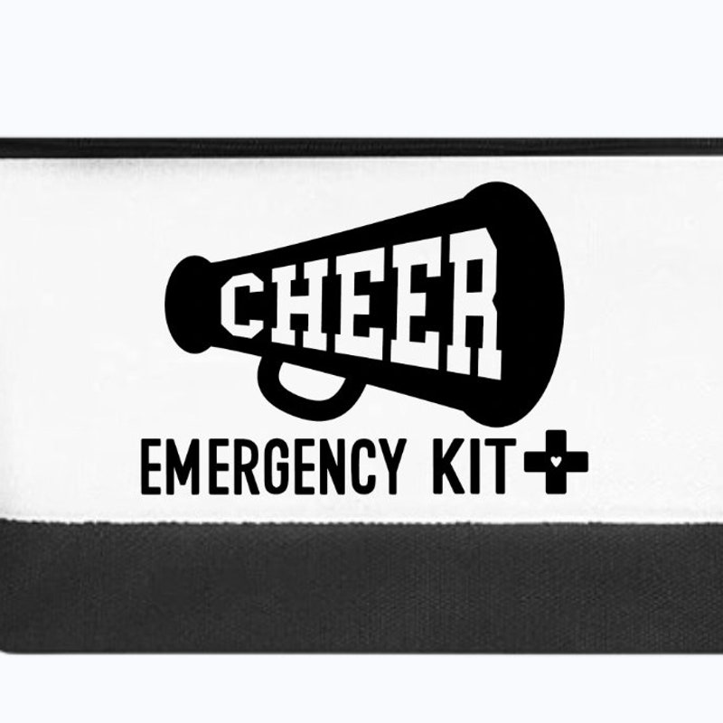 Emergency Kit With Clip - Etsy