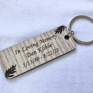 Bulk Custom Funeral Favors,memorial Service Favor for Guest Forever in ...