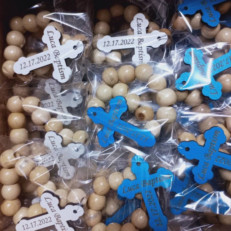 Rustic Baptism - Etsy