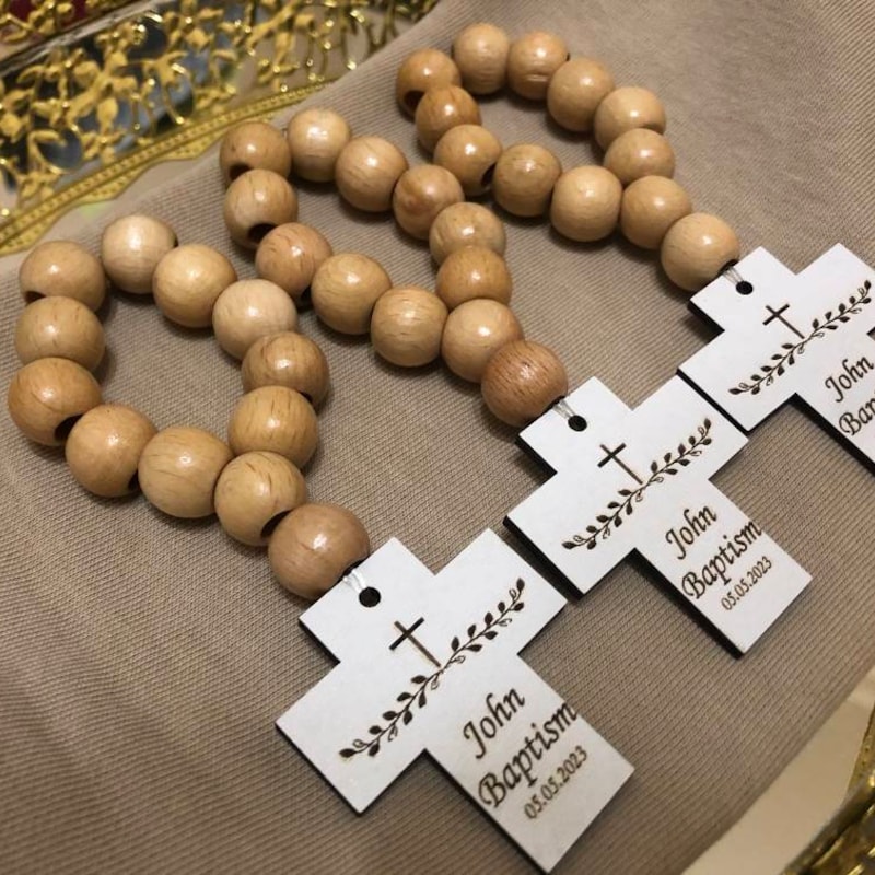 Rustic Baptism - Etsy