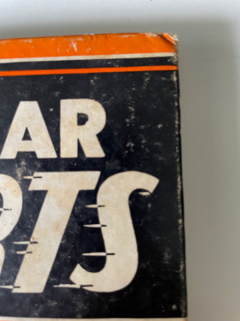 Hardcover Book, “popular Sports — Their Origin and Development ...