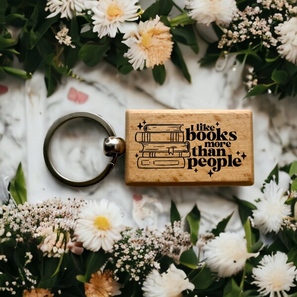 I Love Books - Etsy