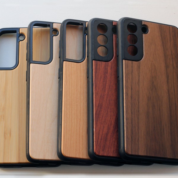 Wood Phone Case - Etsy