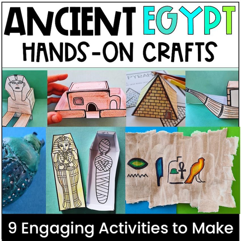 Grade 6 Art - Etsy UK