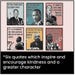 Printable Martin Luther King, Jr. Posters, Inspiring Quotes, Classroom ...