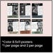 Black History Month STEM Careers Inspiring Quotes Printable Posters ...