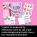 Mother's Day Card, Interactive Craft Card, Printable, Kids Activity ...