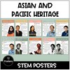 Women STEM Printable Posters Inspiring Quotes Women Scientists ...