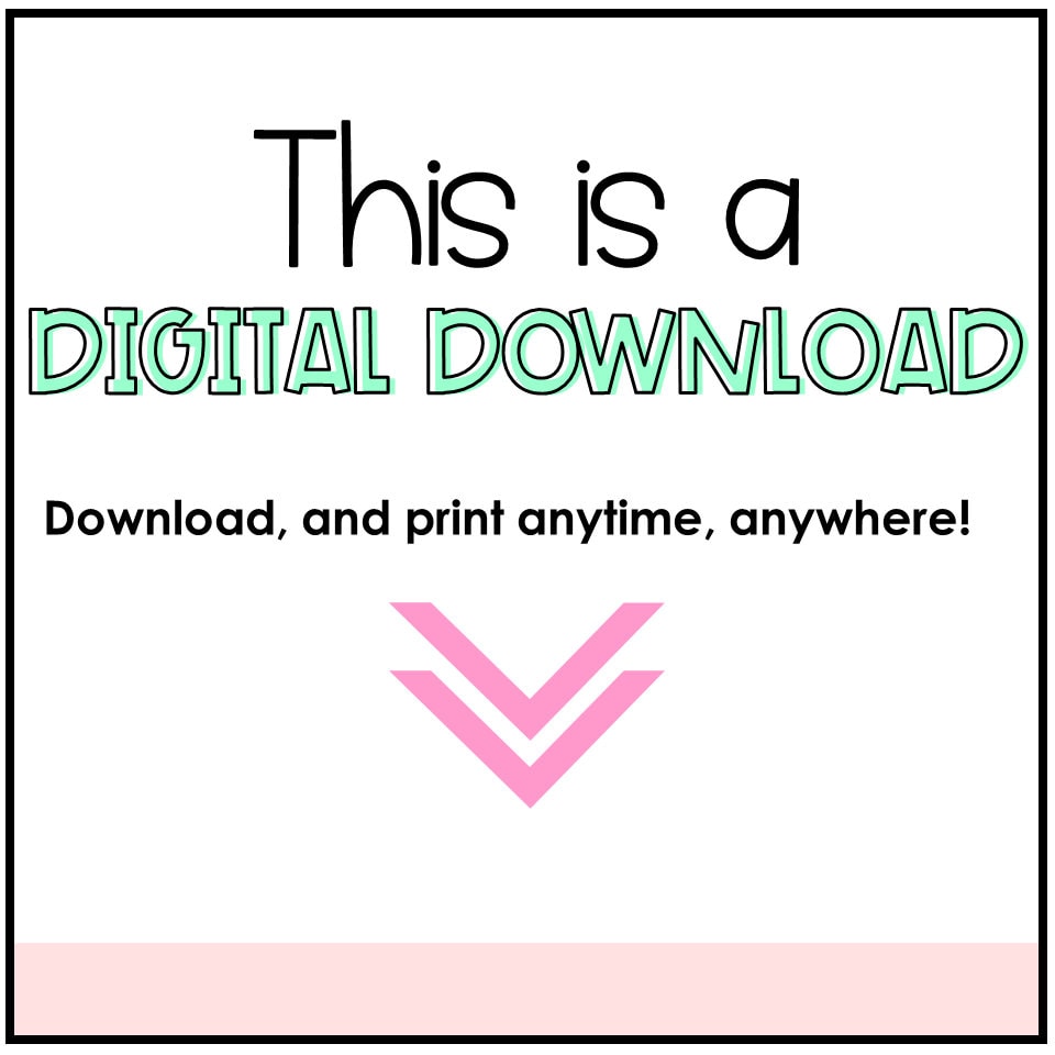 Printable Math Fairytale Pattern Block Mats, Task Cards, Design ...