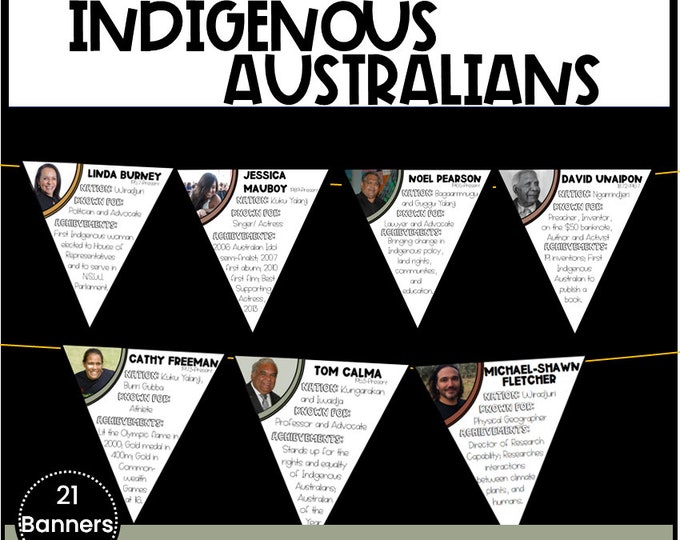Honoring Indigenous Peoples' Day Digital and Printable Workbook ...