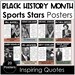 Martin Luther King, Jr. Craft Templates, Bulletin Board Kit, Classroom ...