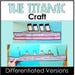 Titanic Craft, Classroom or Homeschool Hands-on History Activity ...