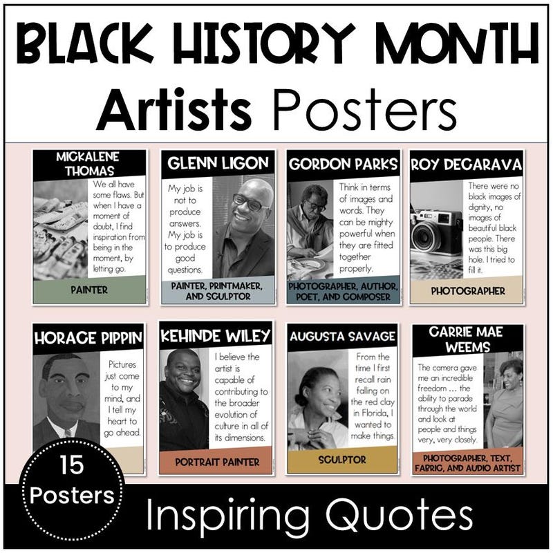 African American Painter - Etsy UK