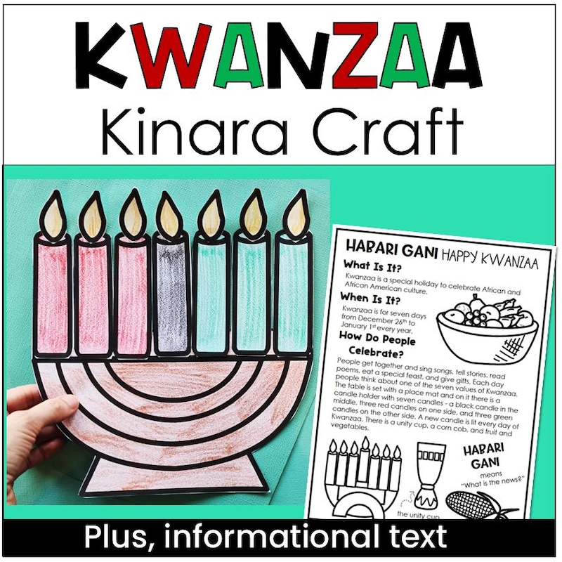 Kinara - Etsy
