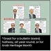 Arab Middle Eastern Heritage Month Scientists, Engineers ...