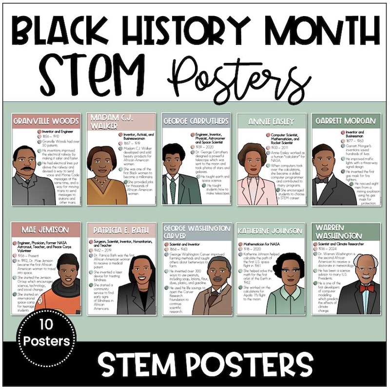 Black Stems - Etsy