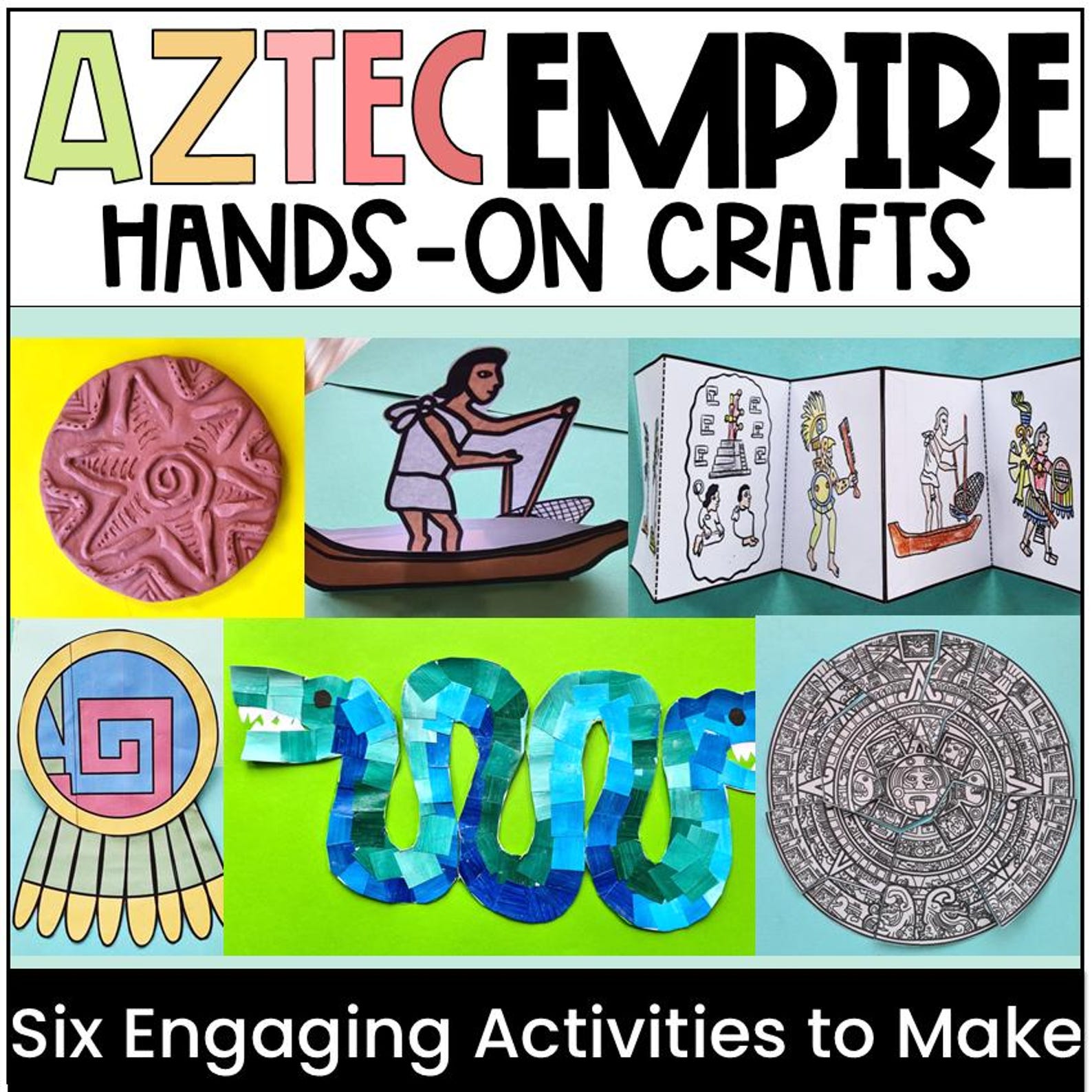 Ancient Rome Chariot Craft, Hands-on Roman History Activity Template ...