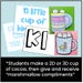 Printable Winter Kindness Craft, Cup of Cocoa, Bulletin Board ...