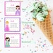 Princess Treasure Hunt Clues, Princess Party Game, Printable Princesses ...