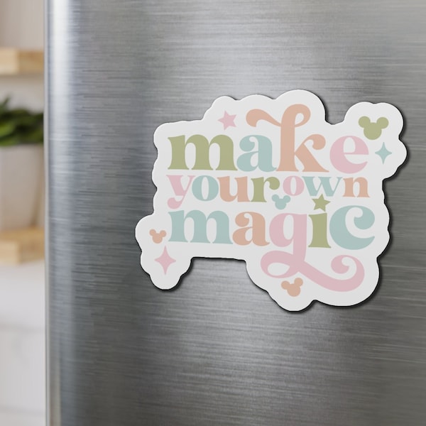 Make Your Own Cruise Magnets - Etsy