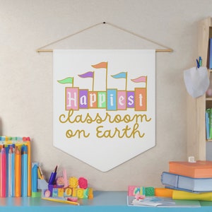 Disney classroom decor - Etsy