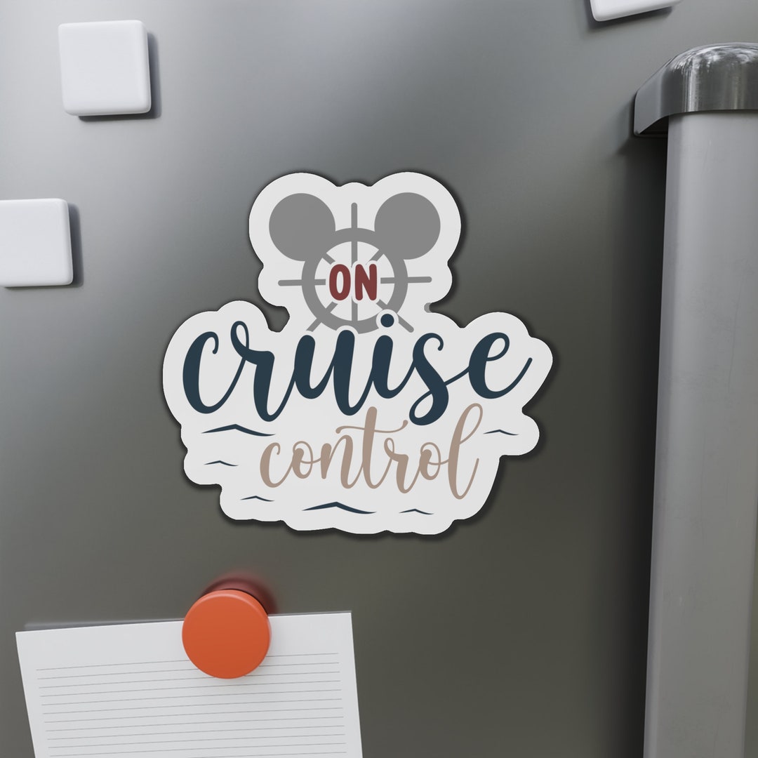 Disney Cruise Magnets | Disney Cruise Line Fish Extenders | Disney ...