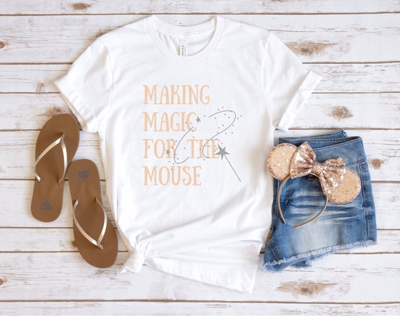 Disney College Program Shirt DCP Alumni Shirt Disney - Etsy