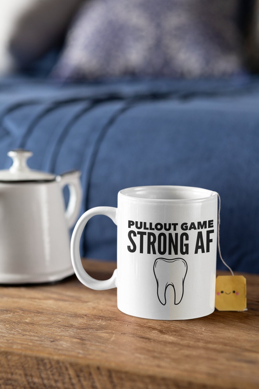 Funny Dentist Mug, Gift for Dentist, Gift for Hygienist, Dental ...