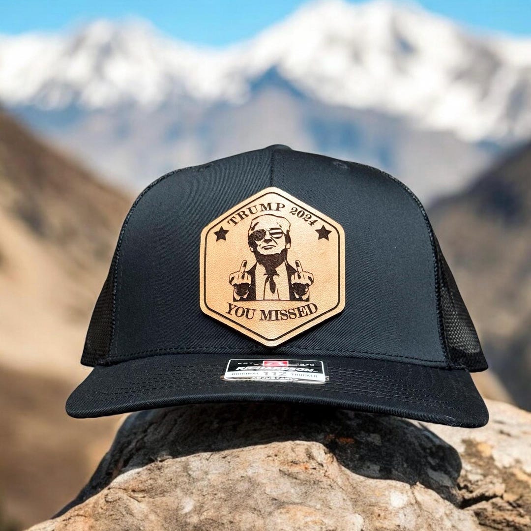 Trump 2024 | Trump Middle Finger | Trump Shot You Missed | Trump ...