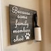 Rustic Wooden Pet Lint Roller Holder Sign - Etsy