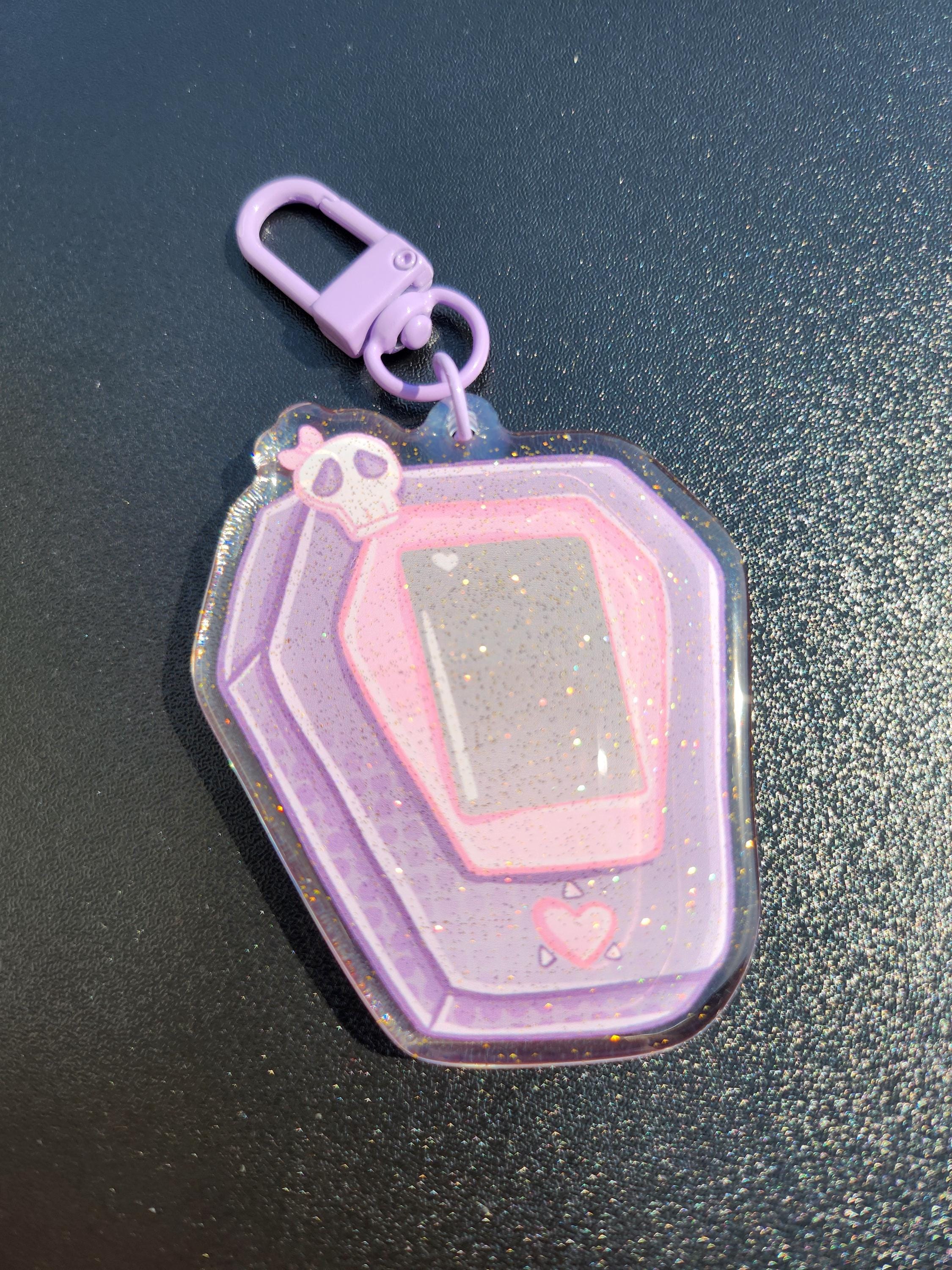 Kawaii Coffin Phone - Etsy