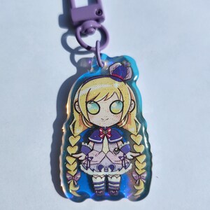 Pretty Cure Charm - Etsy