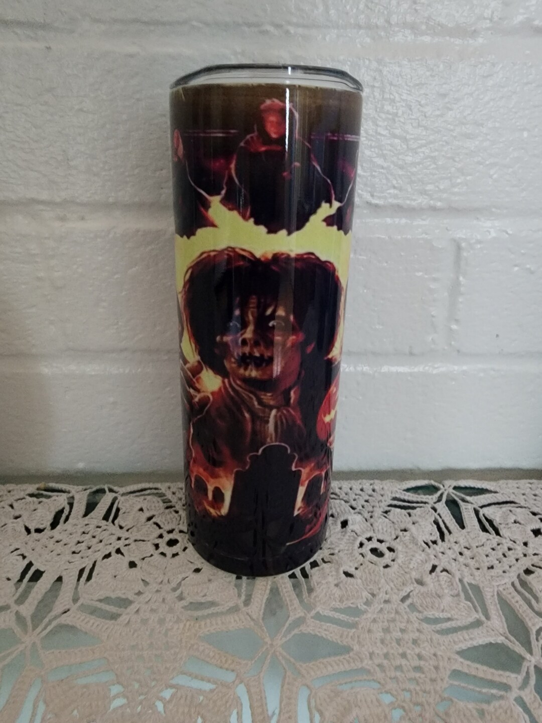 Billy Butcherson Cup - Etsy