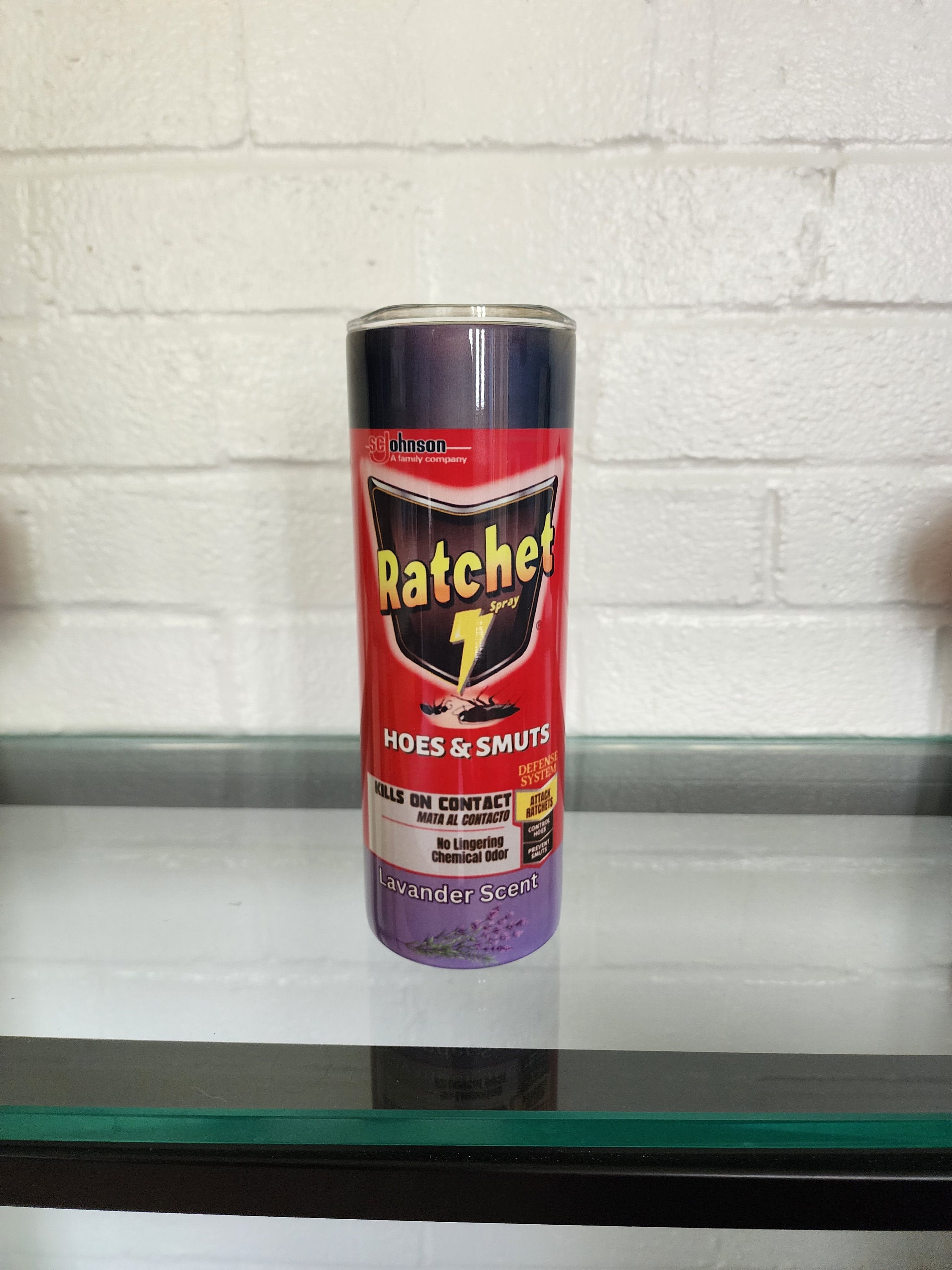 Ratchet Bitches Be Like