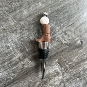 Beaded Wine Toppers | Wine Toppers | Gift for Her | Gift Idea ...