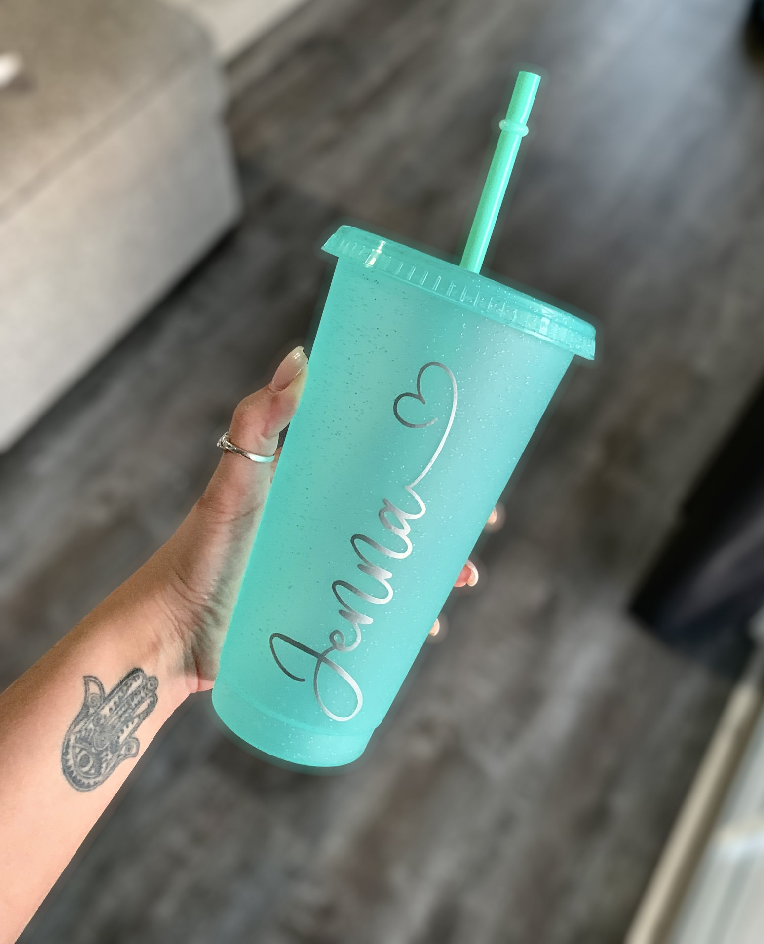 Custom Plastic Tumbler Personalized Tumblers Bachelorette - Etsy