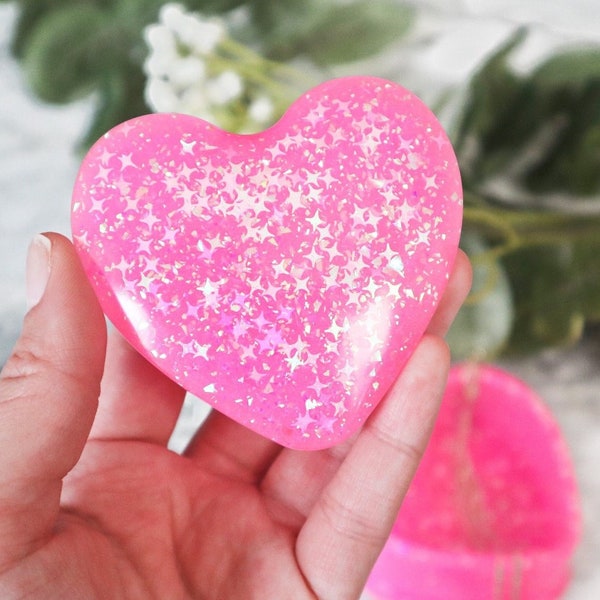 Handmade Trinket Box - Etsy