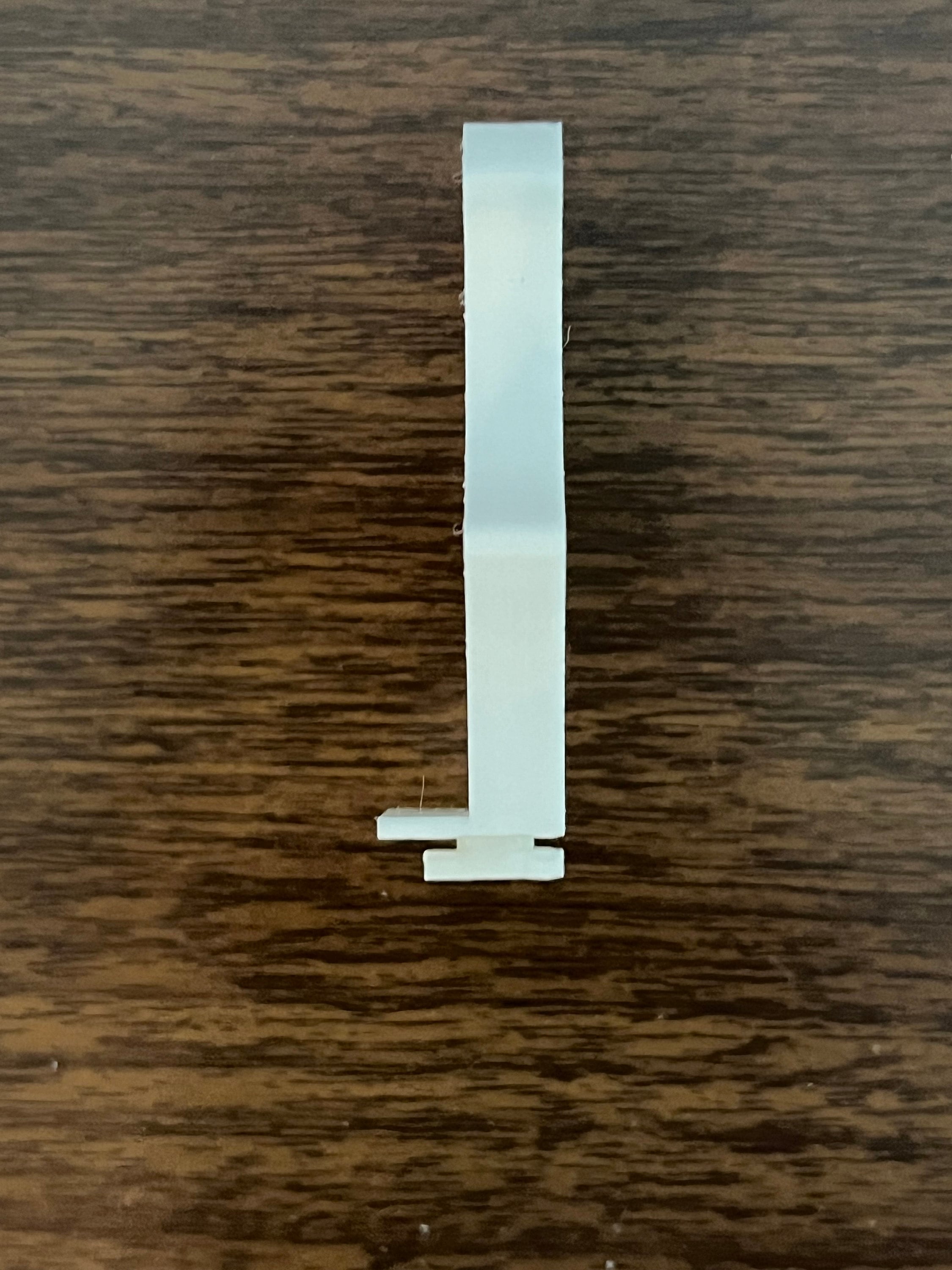 Light Fixture Bracket (25 Pack) Part Number LH0616, LH0615 Lithonia for ...