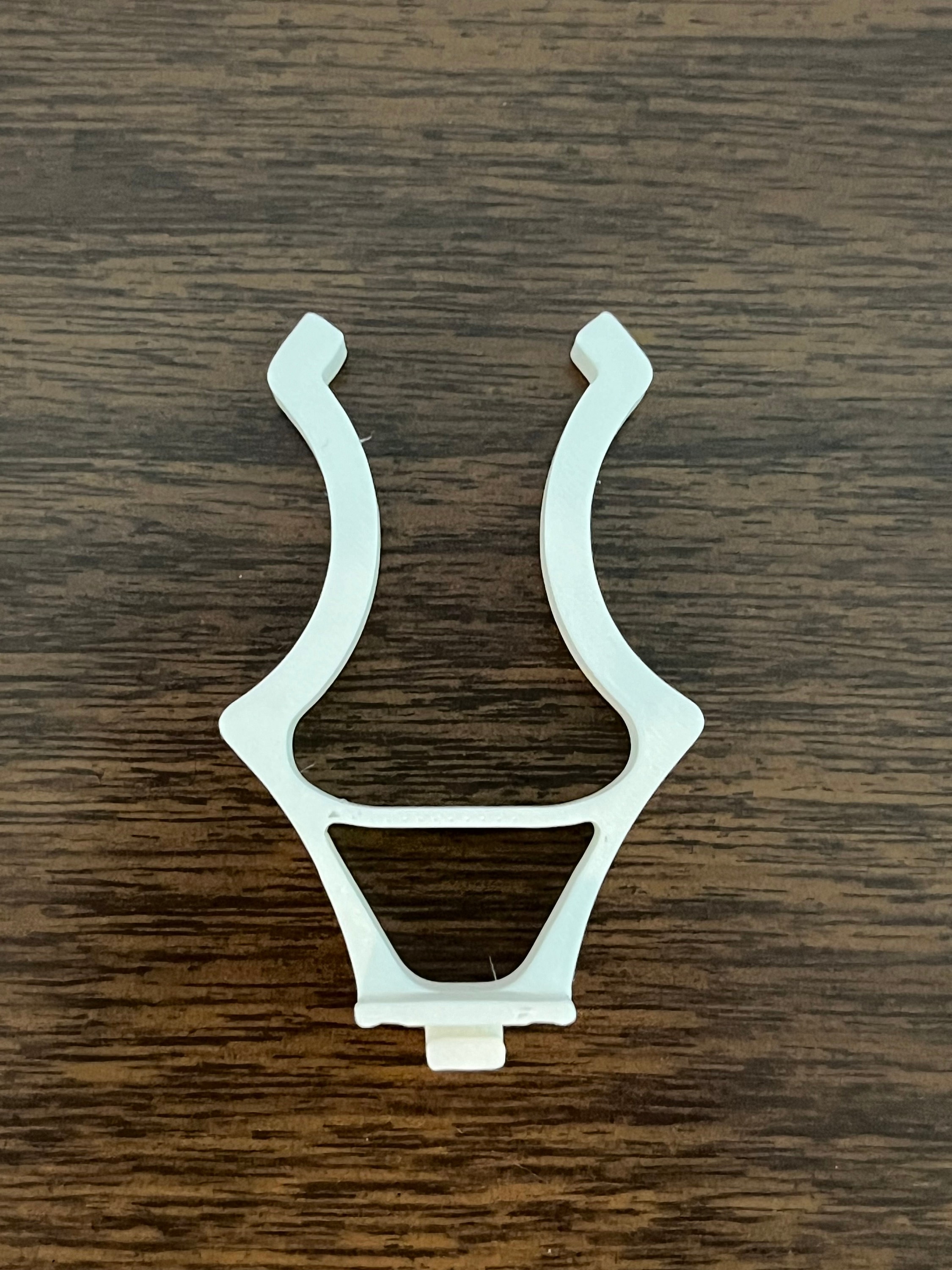 Light Fixture Bracket (25 Pack) Part Number LH0616, LH0615 Lithonia for ...