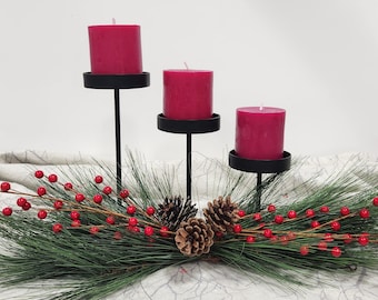 3 Construction Candle - Etsy