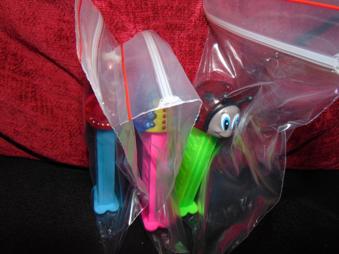 Pez Bugz Rare Candy Dispenser - Etsy