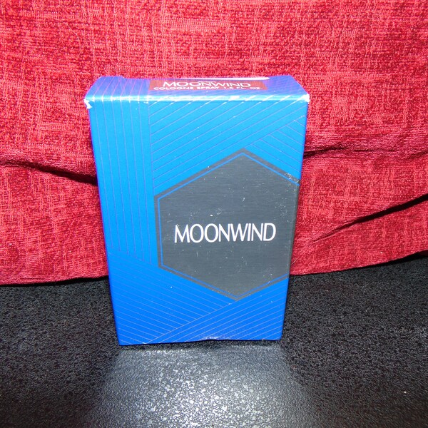 Avon Moonwind - Etsy