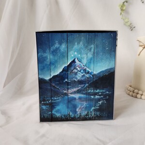 Velaris Painted on ACOTAR Book Edges - Etsy