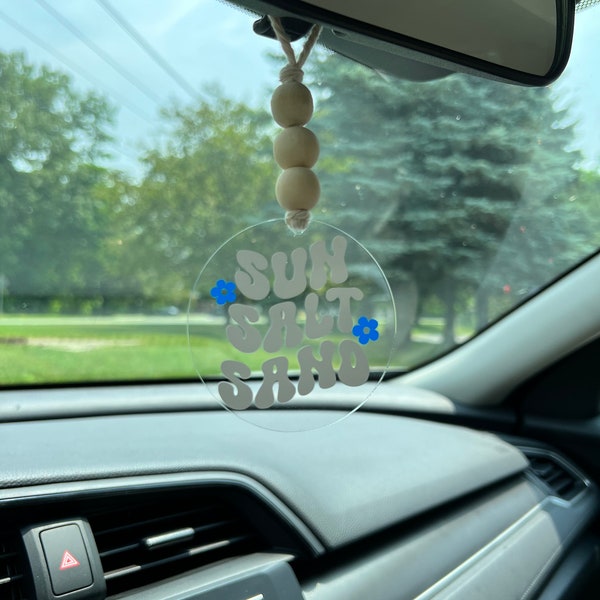 Girly Car Decor - Etsy