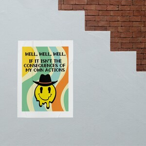 Funny Classroom Posters, Prints for High School Classroom, Prints for ...