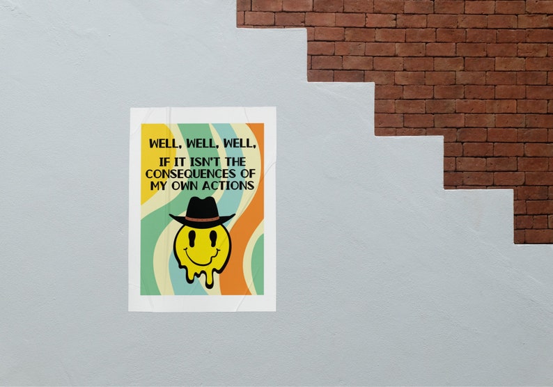 Funny Classroom Posters, Prints for High School Classroom, Prints for ...